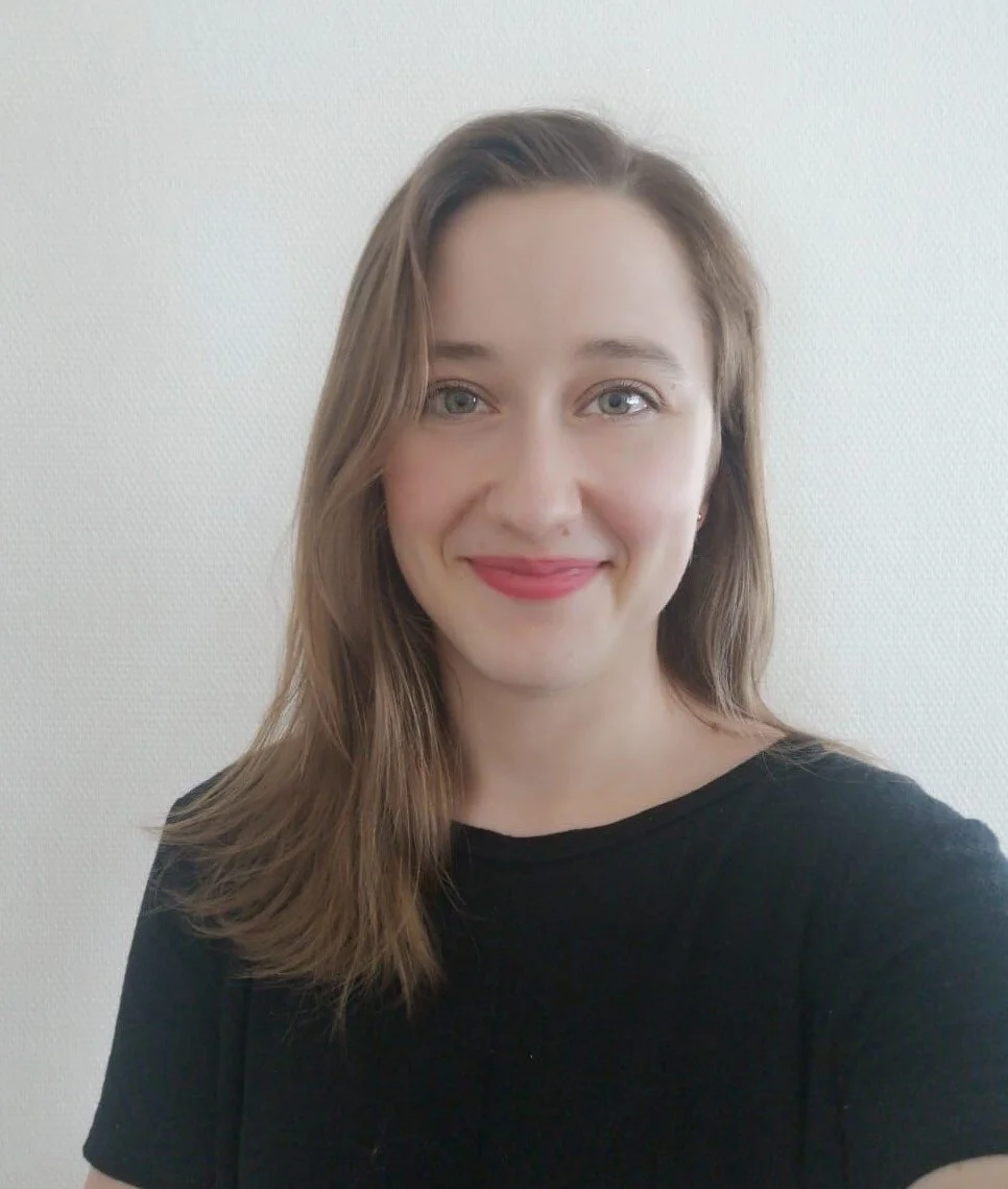 Team — The Carlson Lab