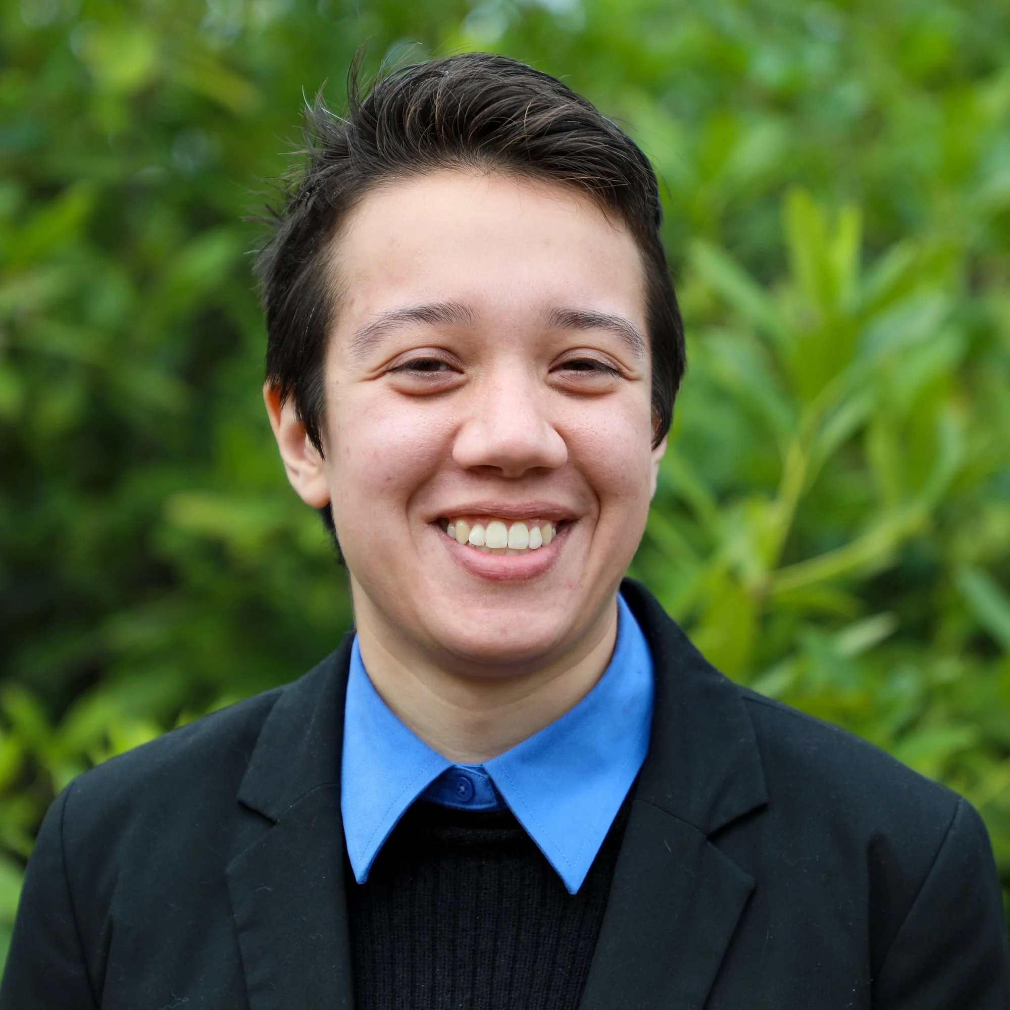 Team — The Carlson Lab