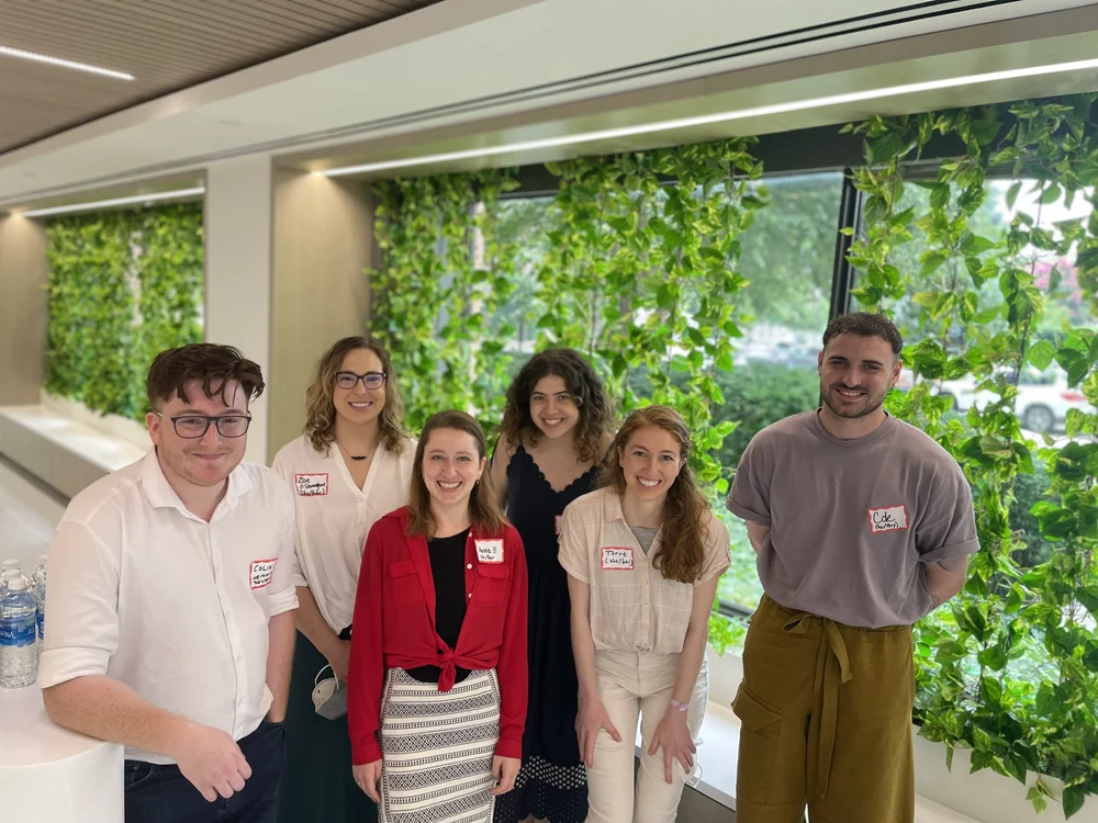 Colin — The Carlson Lab