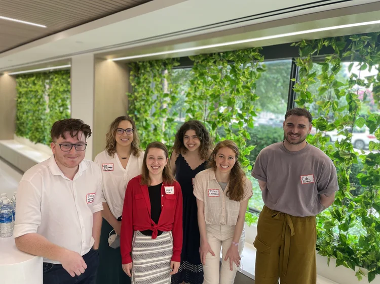 Colin — The Carlson Lab