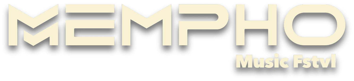 2025 Mempho Music Festival — Oct 3-5 — Radians Amphitheater