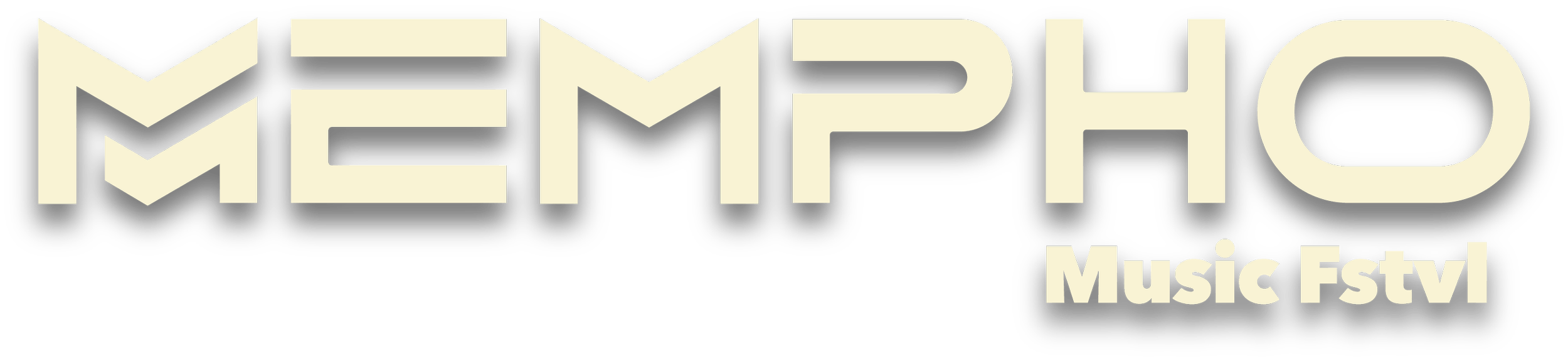 2025 Mempho Music Festival — Oct 3-5 — Radians Amphitheater