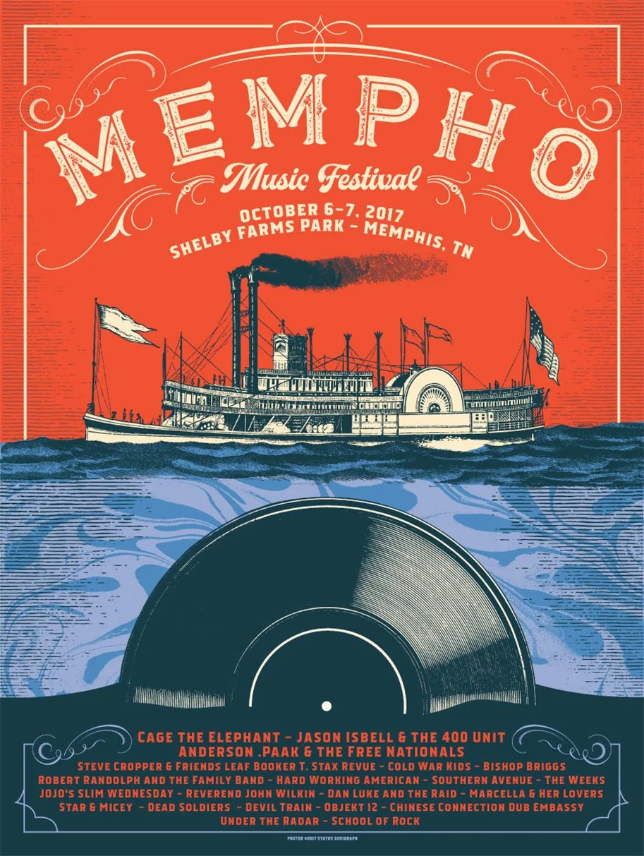 Past Lineups — Mempho Music Festival — Oct 4 - 6 2024