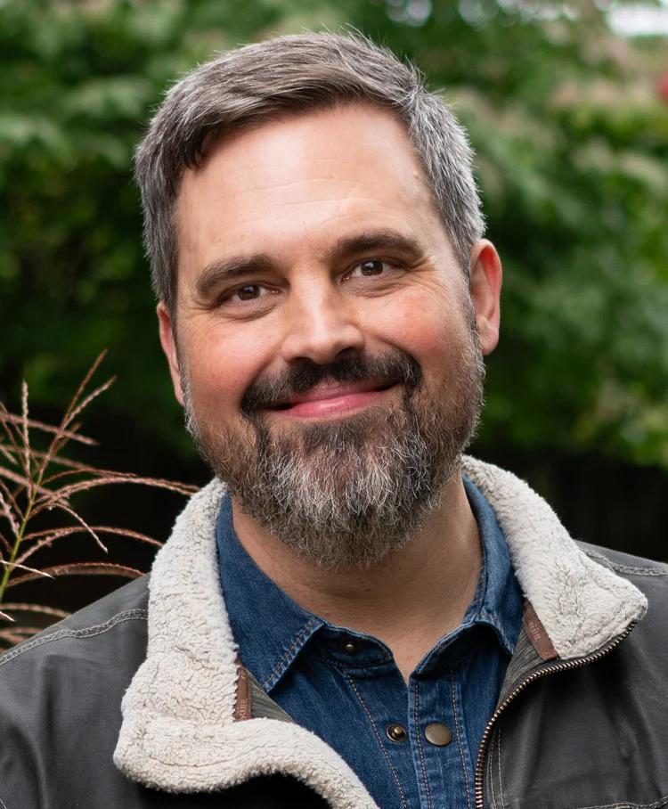 Author — Hungry Beautiful Animals