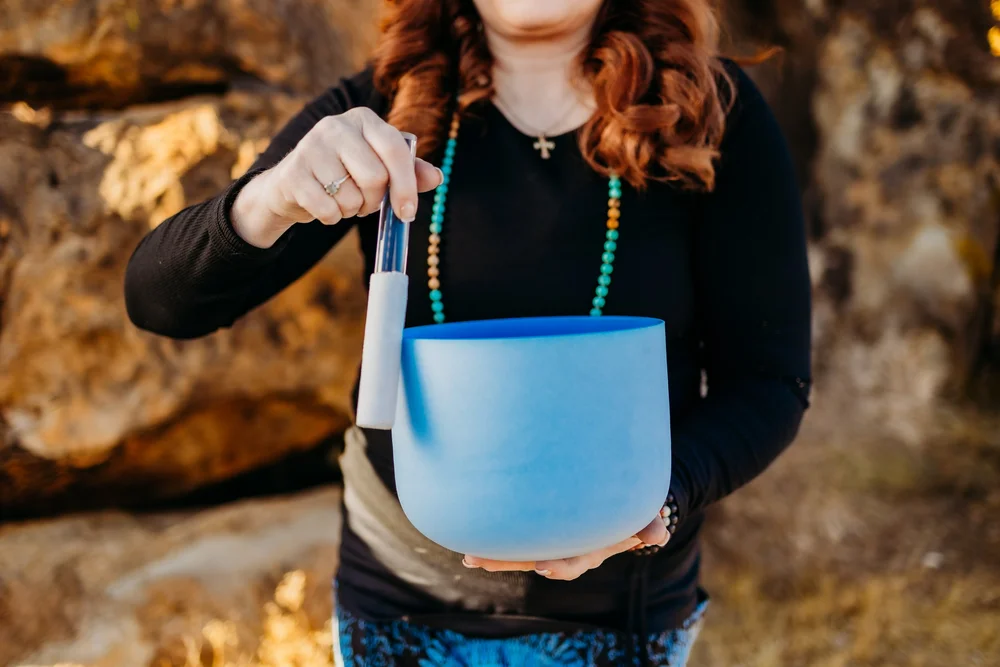 Feather Sister El Paso Texas Yoga and Reiki