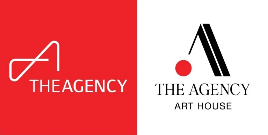 The Agency Art House | Start Collecting Today