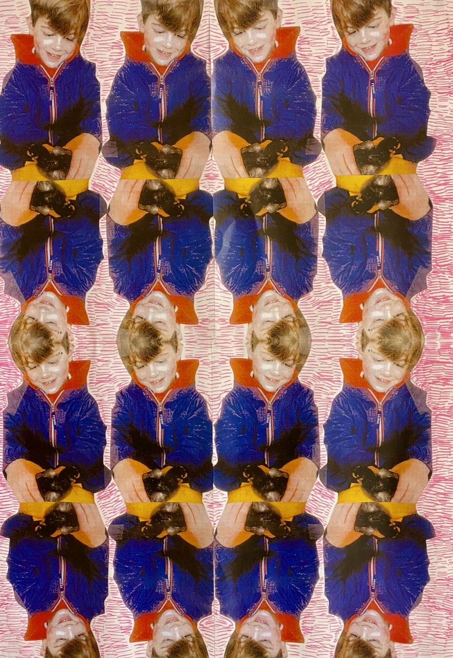 Gallery 1 — The White Room