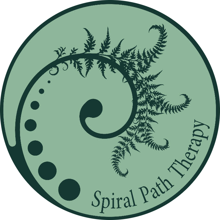 Spiral Path Therapy