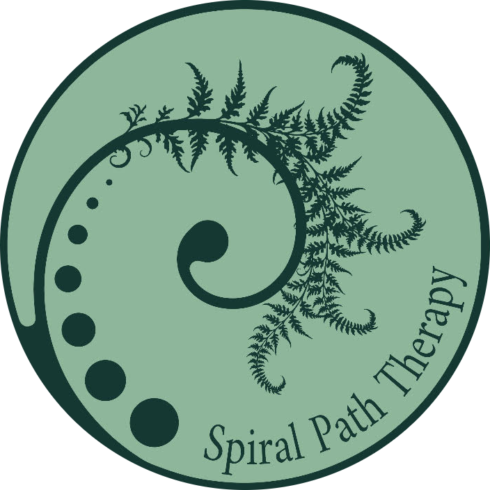 Spiral Path Therapy