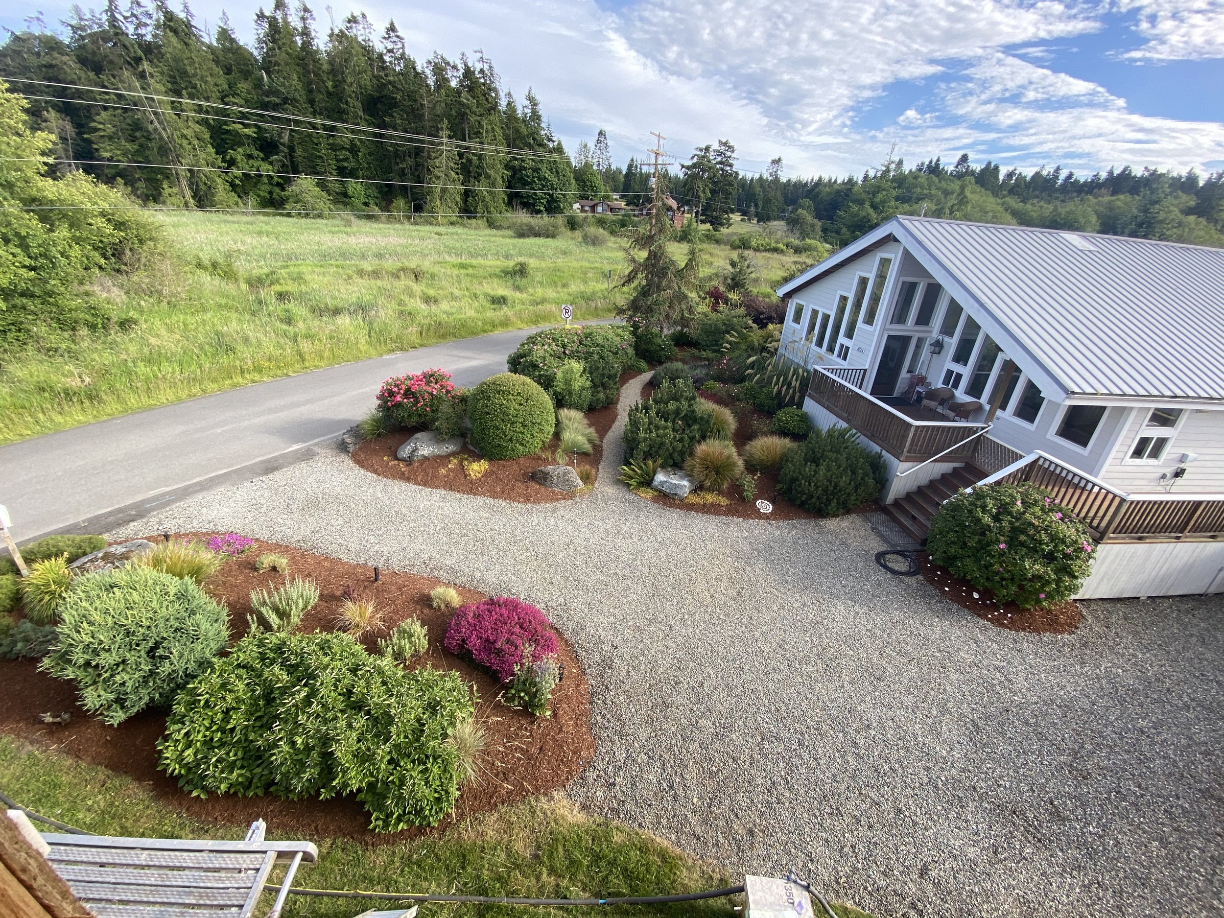 Greenway Landscaping & Hardscaping