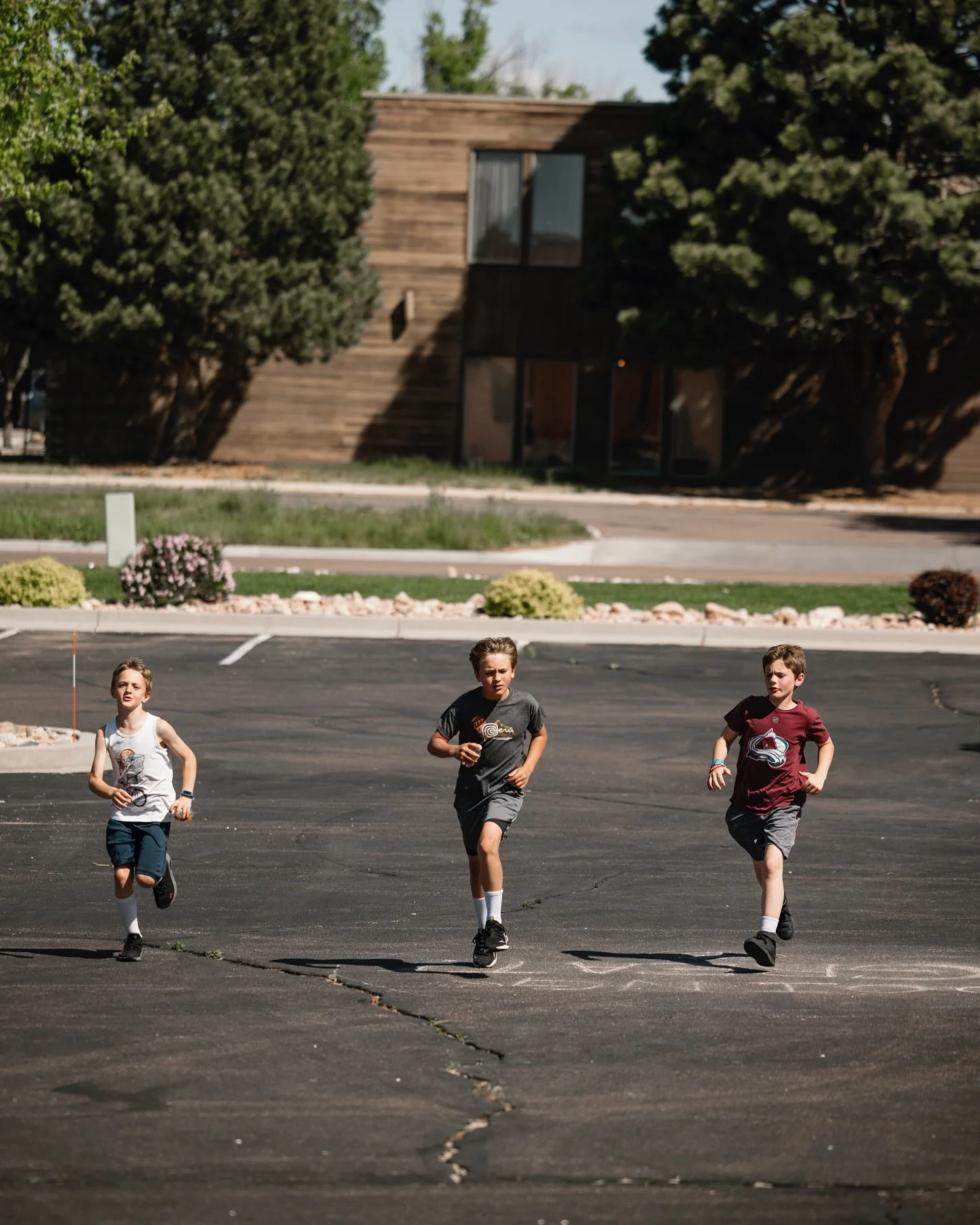 Trinity Fitness Colorado Springs