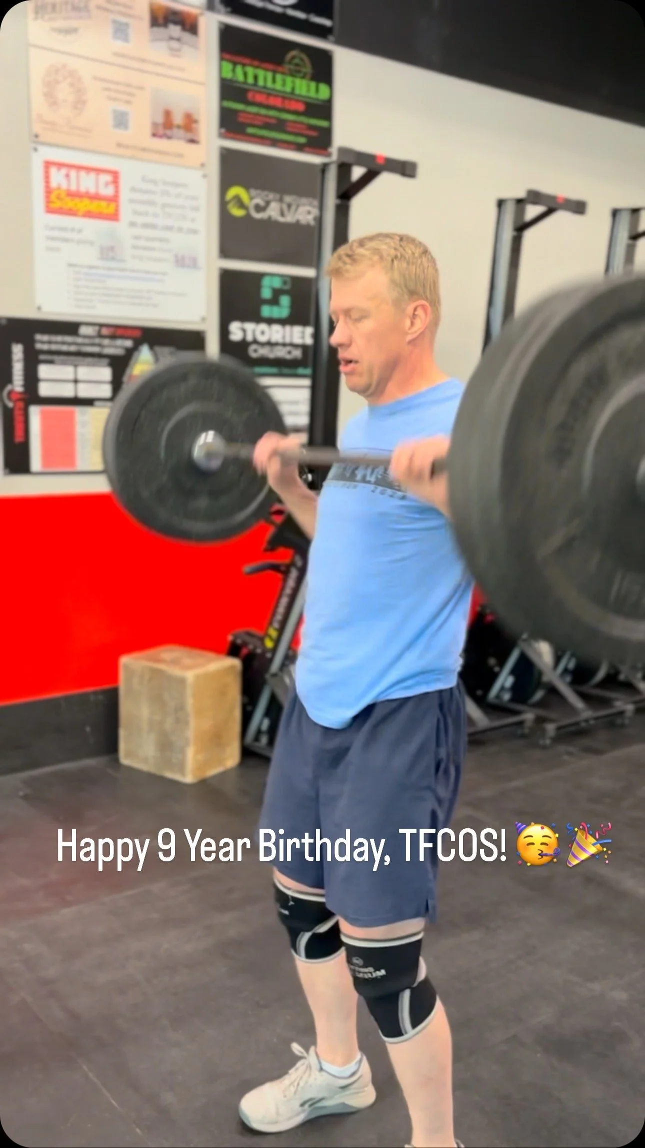 Trinity Fitness Colorado Springs