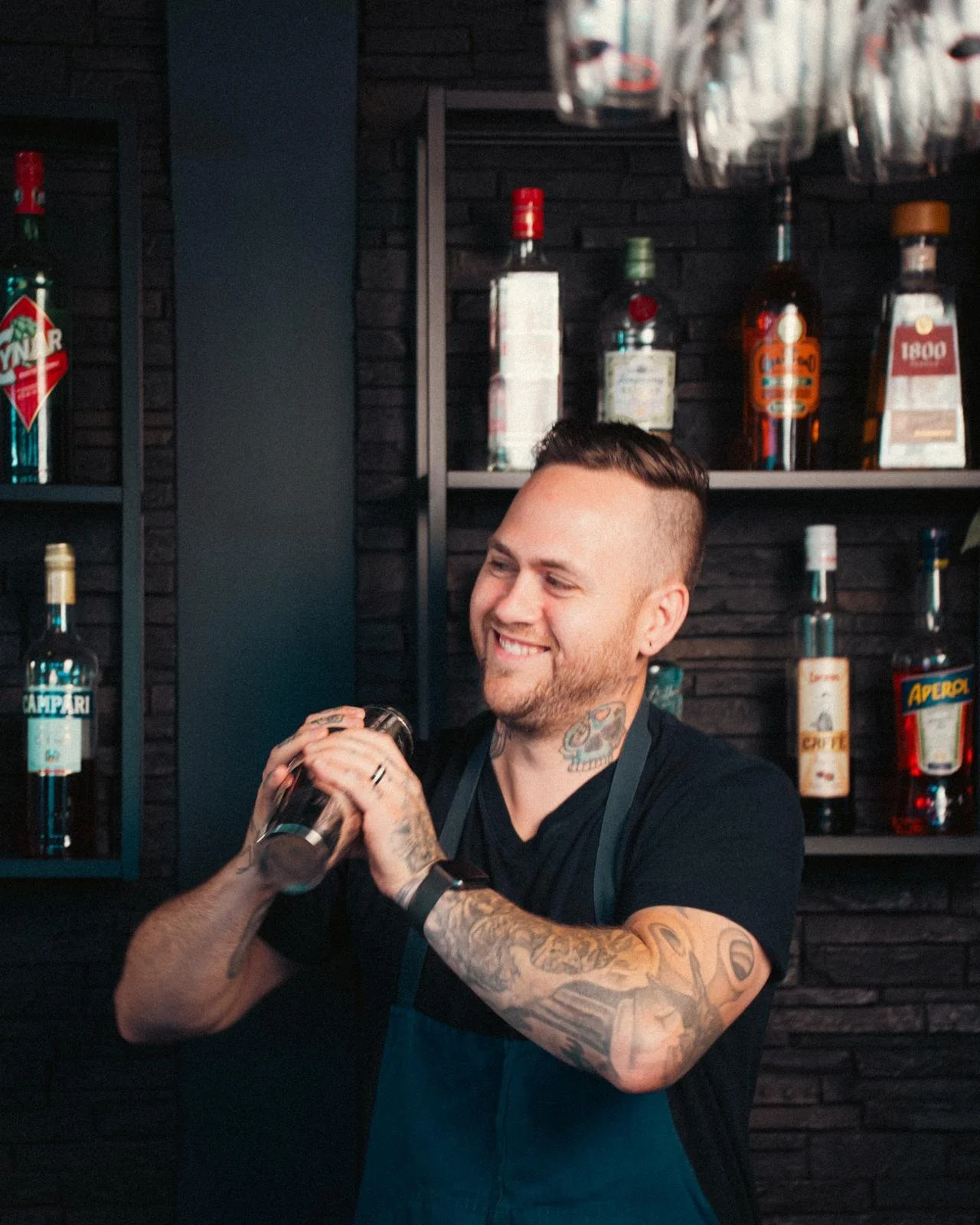 Our Story - WildRoots Bistro — WildRoots