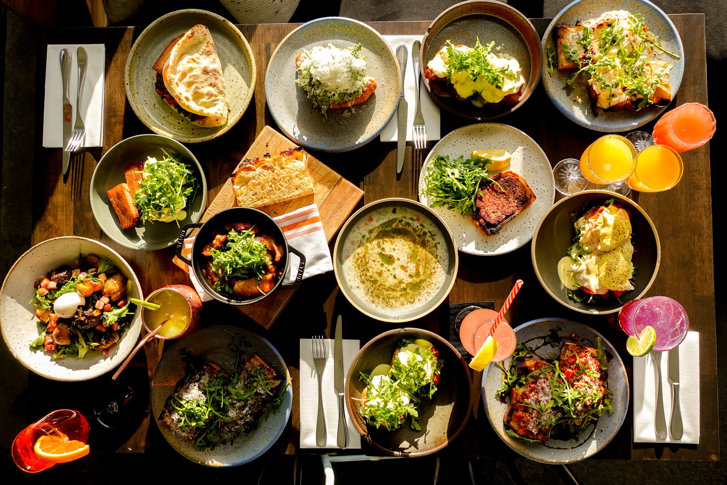 WildRoots Bistro - St. Albert All-Day Breakfast & Brunch Bistro