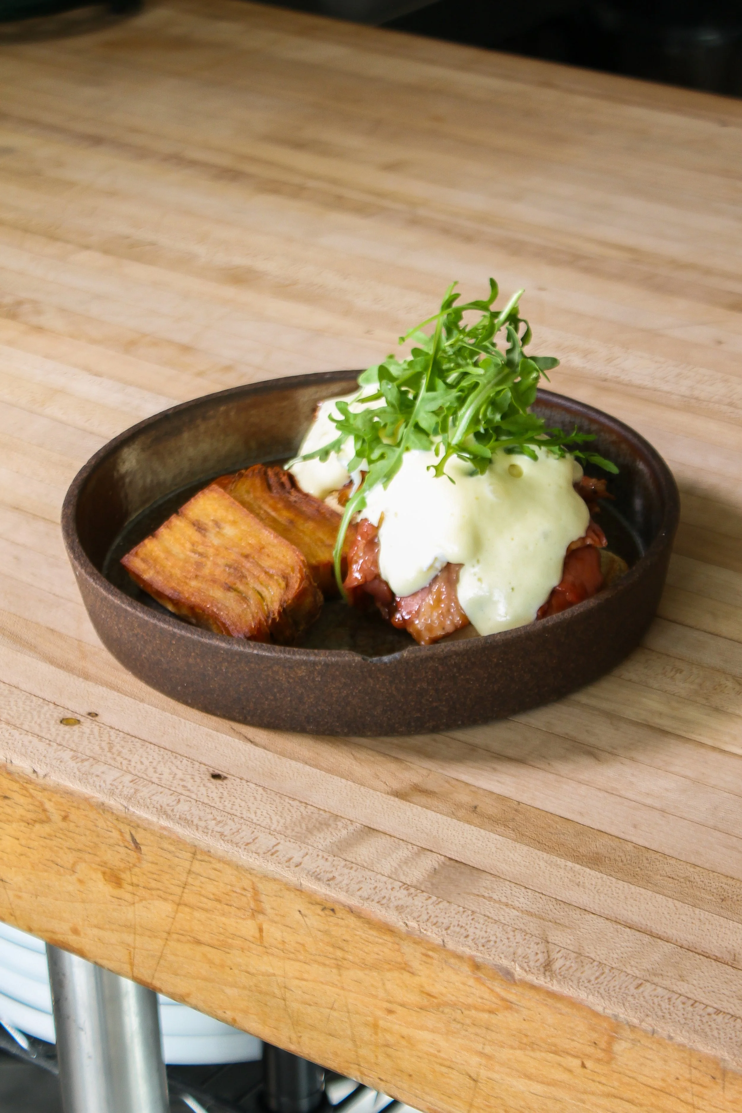 WildRoots Bistro - St. Albert All-Day Breakfast & Brunch Bistro