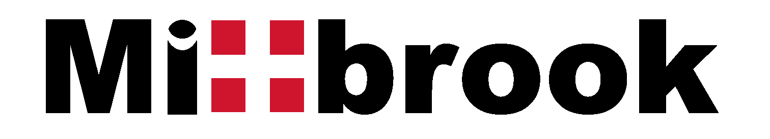 Millbrook Logo Profile For Millbrook Community & Cultural Association