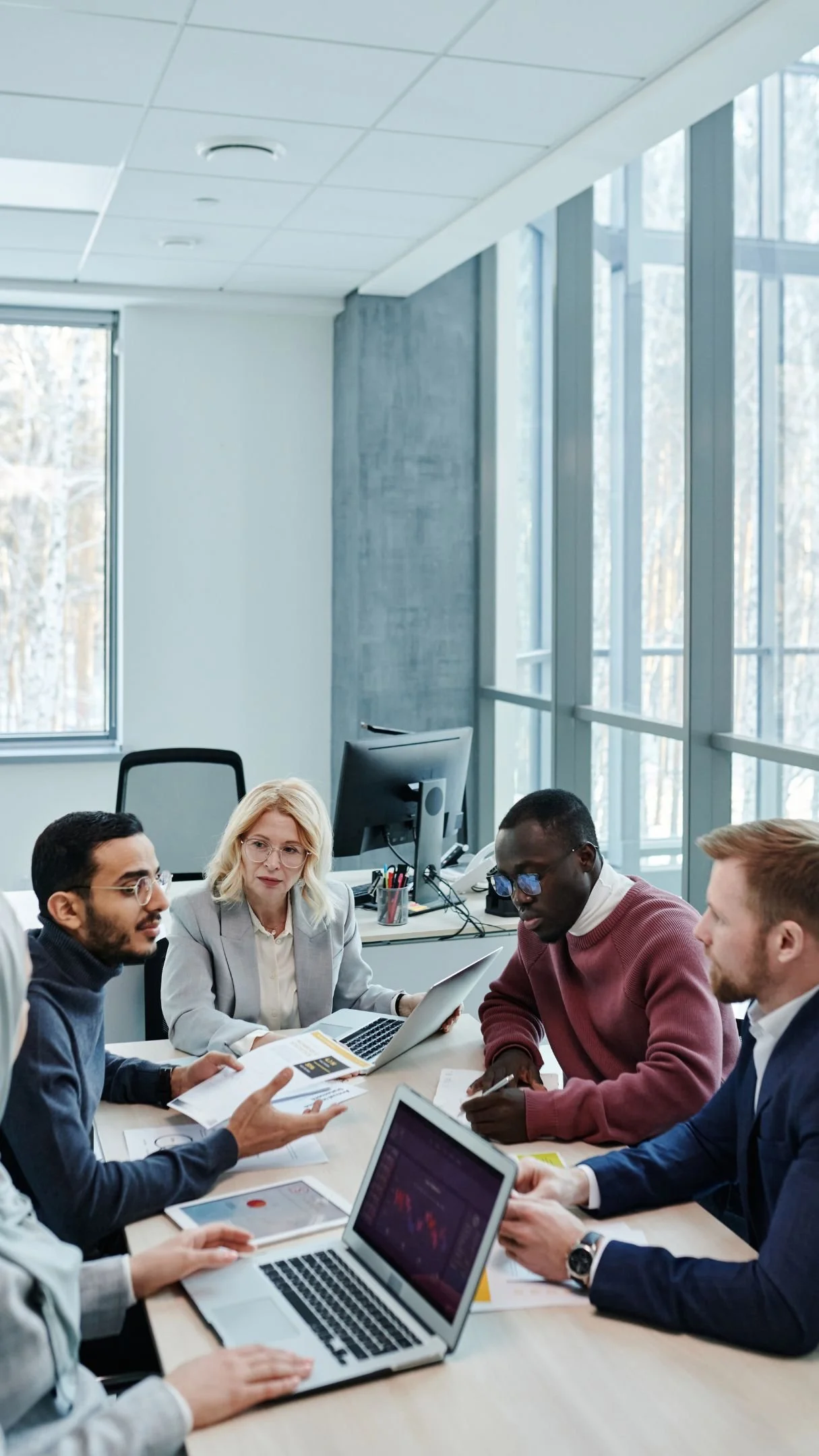 Corporate Careers — Millbrook