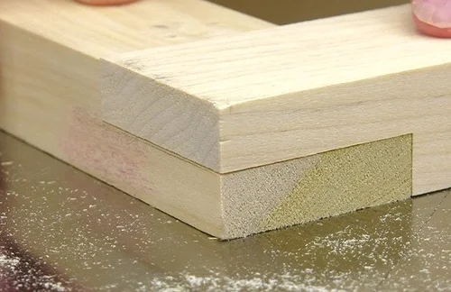 THE CLEVER 10-SECOND WOODWORKING TRICK I USE TO IMPRESS PEOPLE — Stumpy ...