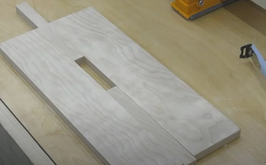 LOOSE-TENON JOINERY WITHOUT A FESTOOL DOMINO — Stumpy Nubs Woodworking ...