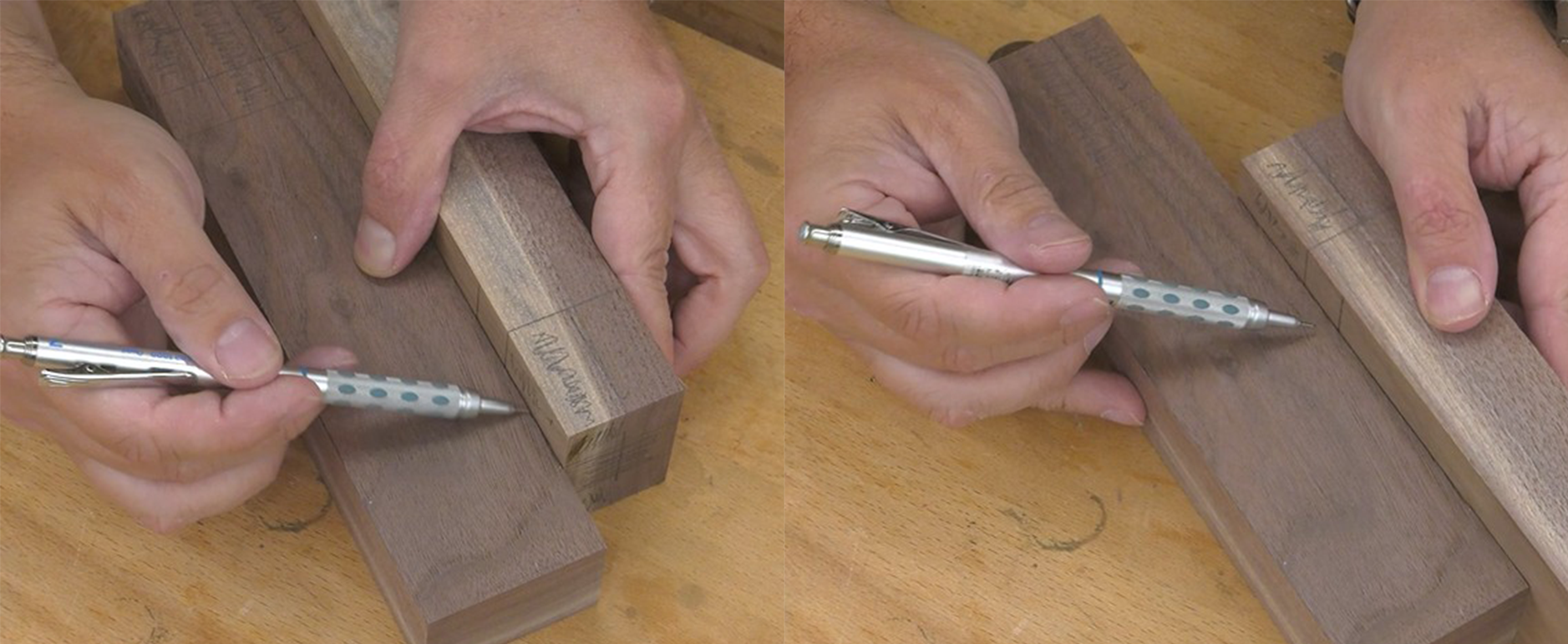 WORLD’S STRONGEST CORNER JOINT! — Stumpy Nubs Woodworking Journal