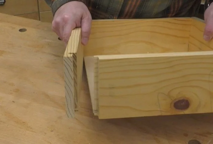 A CLEVER WAY TO MAKE INDESTRUCTIBLE BOXES, CABINETS, AND DRAWERS ...