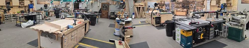 COOL TOOLS — Stumpy Nubs Woodworking Journal