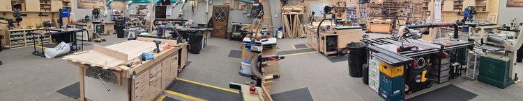 COOL TOOLS — Stumpy Nubs Woodworking Journal