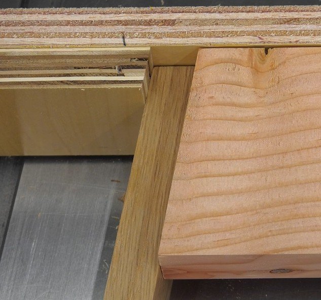 THE CLEVER 10-SECOND WOODWORKING TRICK I USE TO IMPRESS PEOPLE — Stumpy ...