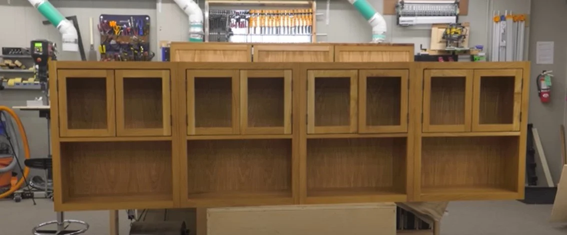 FRENCH CLEATS - ARE THEY WORTH THE HYPE? — Stumpy Nubs Woodworking Journal