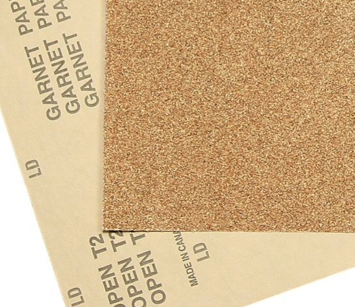 SAND LIKE A PRO — Stumpy Nubs Woodworking Journal