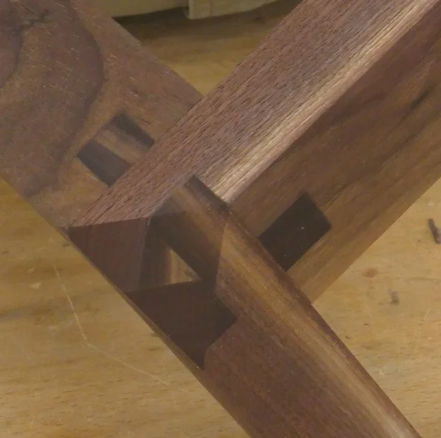 WORLD’S STRONGEST CORNER JOINT! — Stumpy Nubs Woodworking Journal