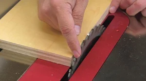Stumpy Nubs Woodworking Journal