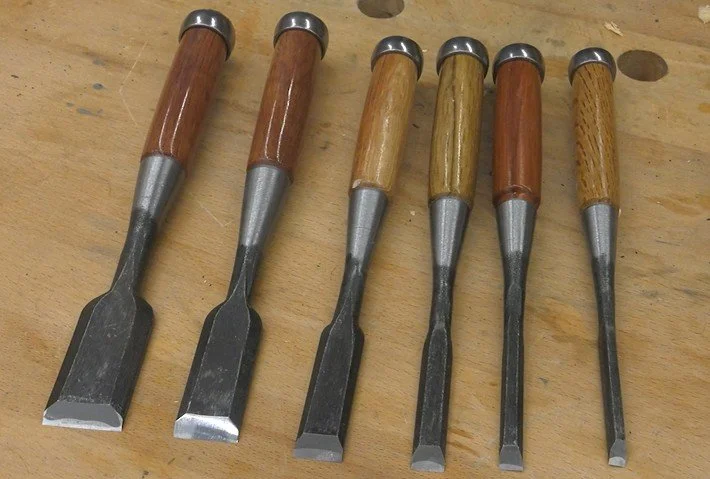 THE FORGOTTEN HISTORY BEHIND JAPANESE CHISELS — Stumpy Nubs Woodworking ...