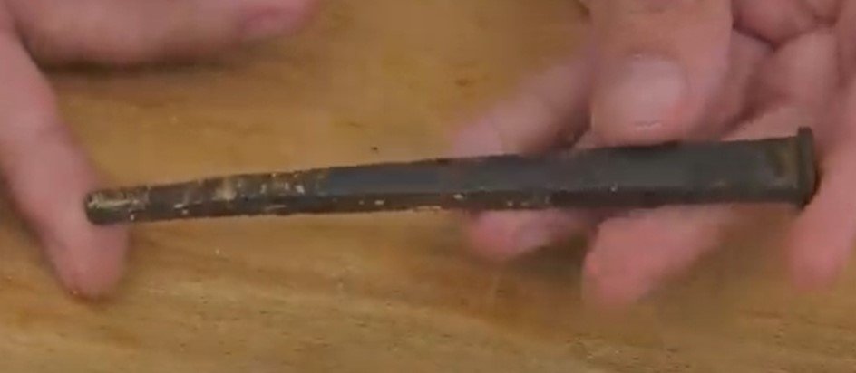 A FORGOTTEN TECHNOLOGY FROM THE OLD DAYS OF WOODWORKING! — Stumpy Nubs ...