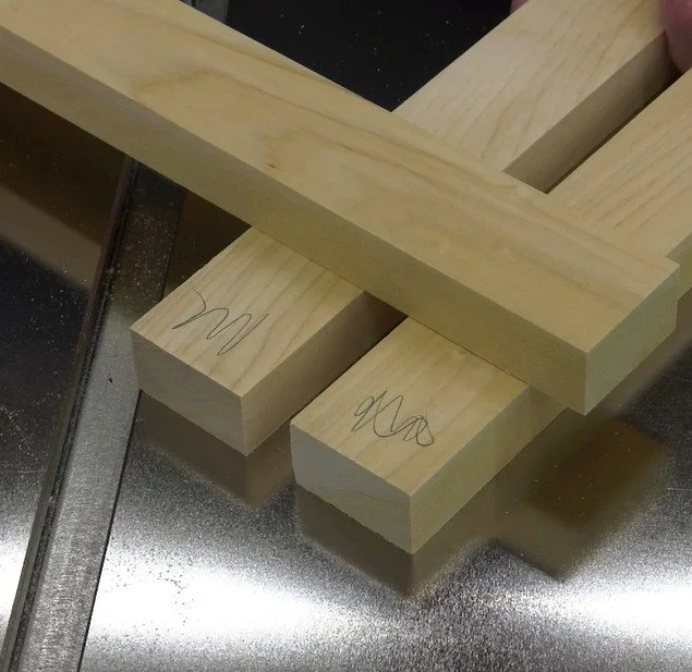 THE CLEVER 10-SECOND WOODWORKING TRICK I USE TO IMPRESS PEOPLE — Stumpy ...