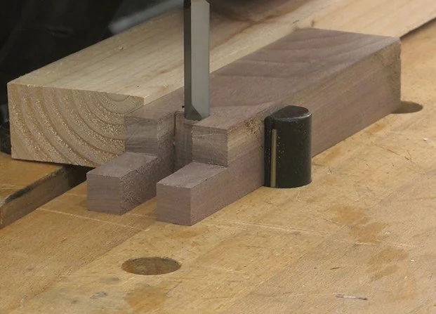 WORLD’S STRONGEST CORNER JOINT! — Stumpy Nubs Woodworking Journal