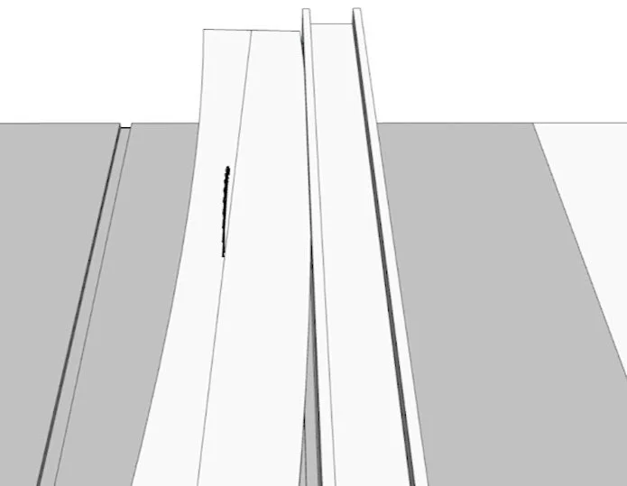 ROUGH SAWN BOARDS AND THE TABLE SAW — Stumpy Nubs Woodworking Journal
