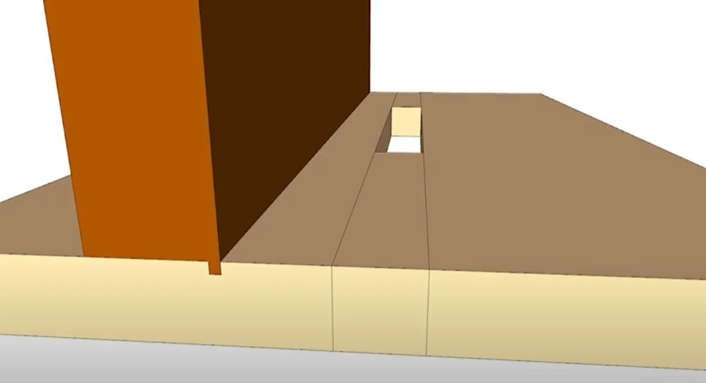 LOOSE-TENON JOINERY WITHOUT A FESTOOL DOMINO — Stumpy Nubs Woodworking ...