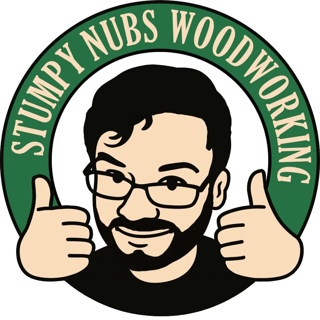 Stumpy Nubs Links — Stumpy Nubs Woodworking Journal