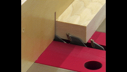 THE CLEVER 10-SECOND WOODWORKING TRICK I USE TO IMPRESS PEOPLE — Stumpy ...