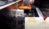 THE BEST ROUTER TRICK I KNOW - MAKING PICTURE FRAMES WITH REGULAR ...