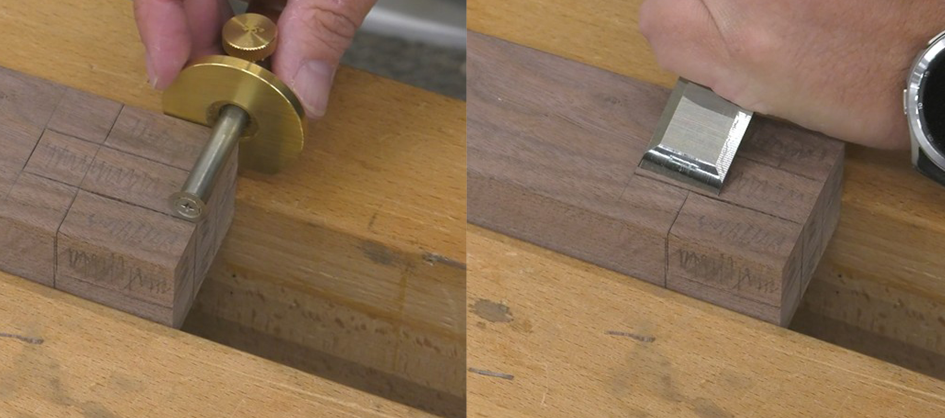 WORLD’S STRONGEST CORNER JOINT! — Stumpy Nubs Woodworking Journal