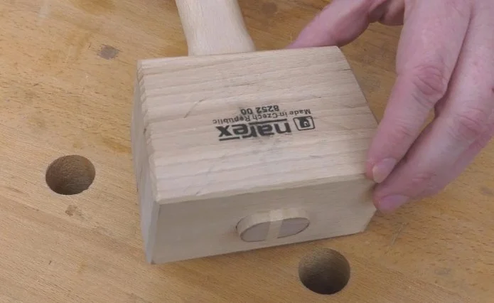 HAMMERS AND MALLETS WOODWORKERS NEED TO KNOW ABOUT — Stumpy Nubs ...