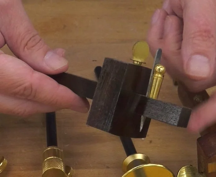 DO YOU NEED A WOOD MARKING GAUGE? — Stumpy Nubs Woodworking Journal