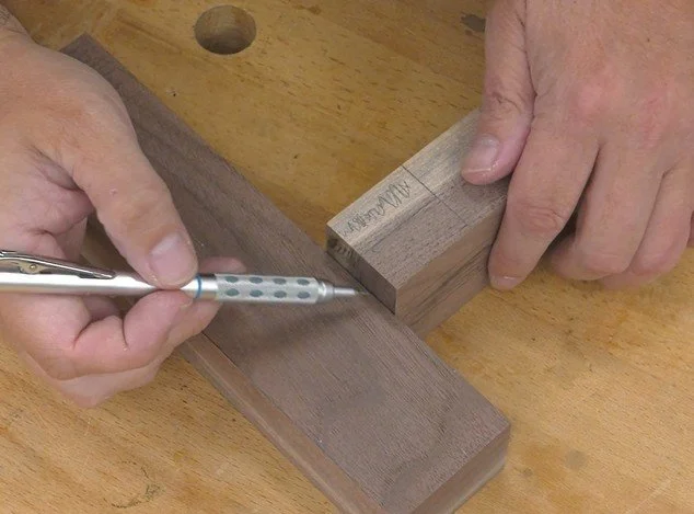 WORLD’S STRONGEST CORNER JOINT! — Stumpy Nubs Woodworking Journal