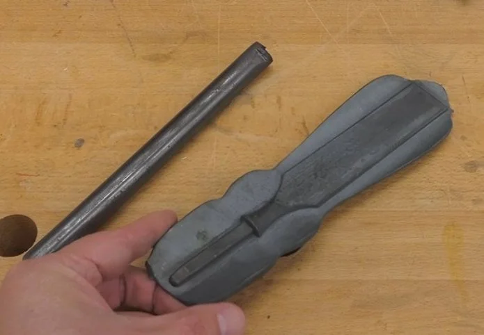 WHY A LOT OF TOOL STEEL IS BAD — Stumpy Nubs Woodworking Journal