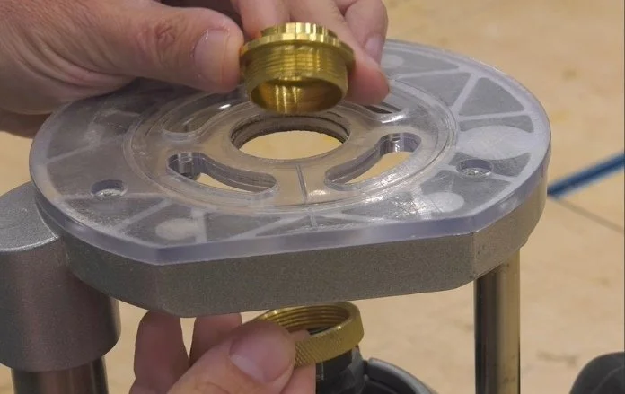 ROUTER BUSHINGS VS BEARINGS WHAT YOU SHOULD KNOW Stumpy Nubs ROUTER BUSHINGS VS BEARINGS WHAT YOU SHOULD KNOW Stumpy Nubs