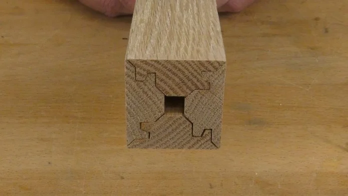 HOW LOCK MITERS CAN MAKE PROJECTS CHEAPER AND BETTER — Stumpy Nubs ...