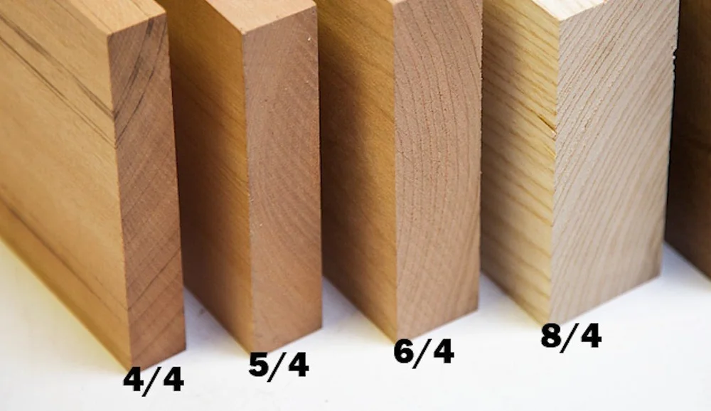 THE TRUTH ABOUT 2X4S: HOW BIG LUMBER IS RIPPING YOU OFF — Stumpy Nubs ...