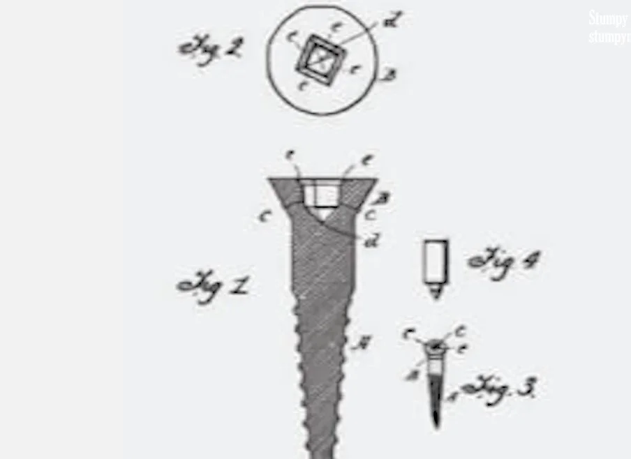 THE GREAT SCREWDRIVER WARS — Stumpy Nubs Woodworking Journal